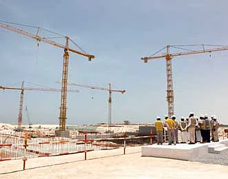 IAEA reiterates support for UAE nuclear project | Khaleej Times