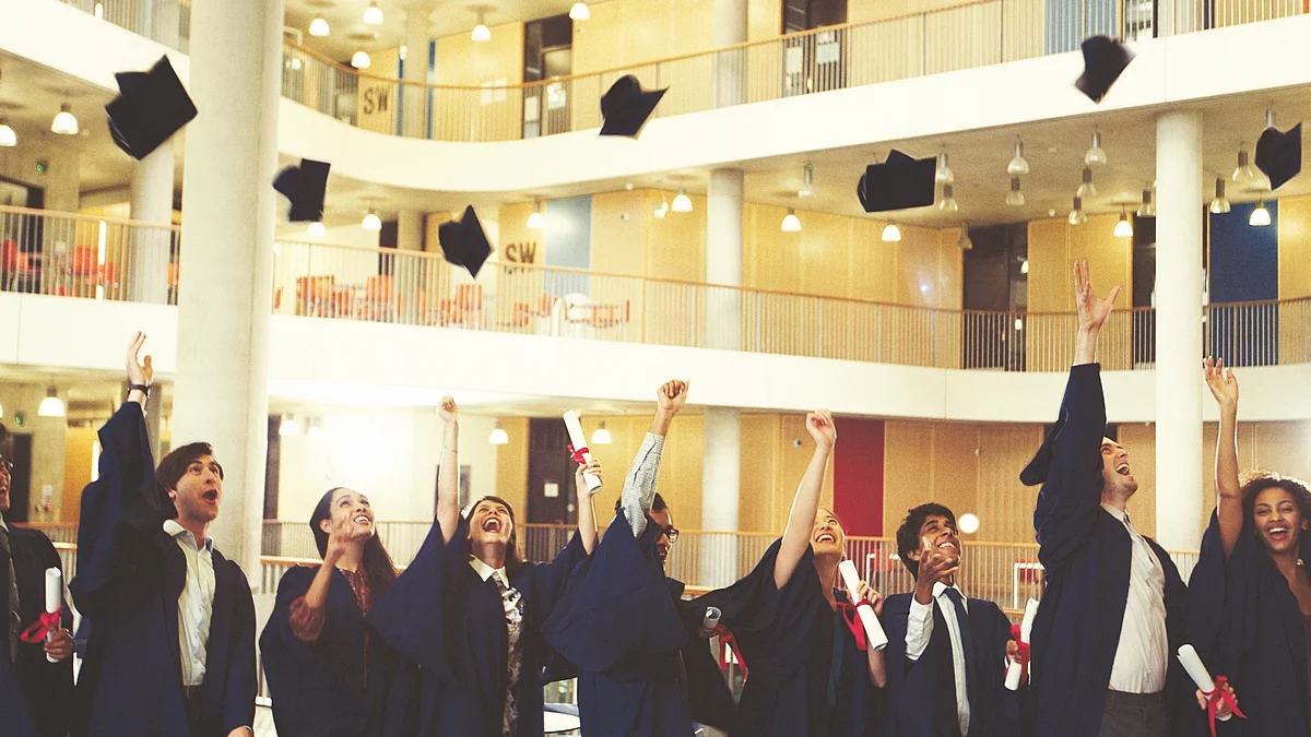 Get the right degree to ensure employment on graduation | Khaleej Times