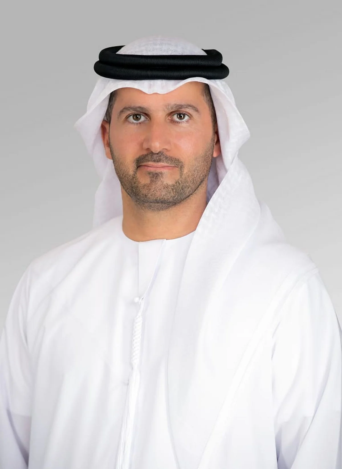 UAE's Mohamed Al Hammadi joins top 10 of ‘100 Most Powerful Arabs 2023 ...