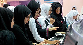 Tourism jobs beckon Emiratis