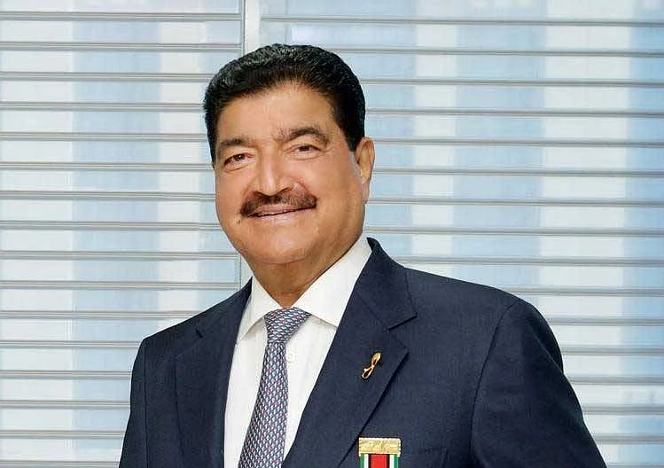 NMC founder BR Shetty owes over $250m to Bank of Baroda: Court document ...