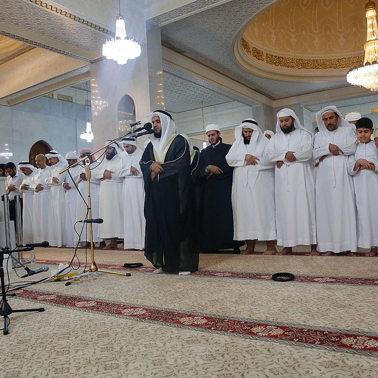 11 popular imams to lead Taraweeh prayers in Ramadan | Khaleej Times
