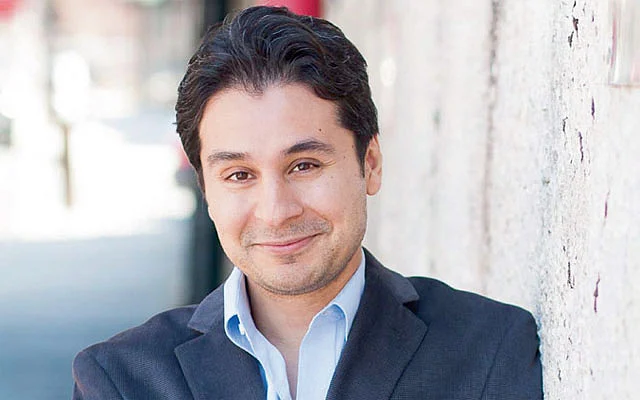 Stand-up comedy by Saad Haroon | Khaleej Times