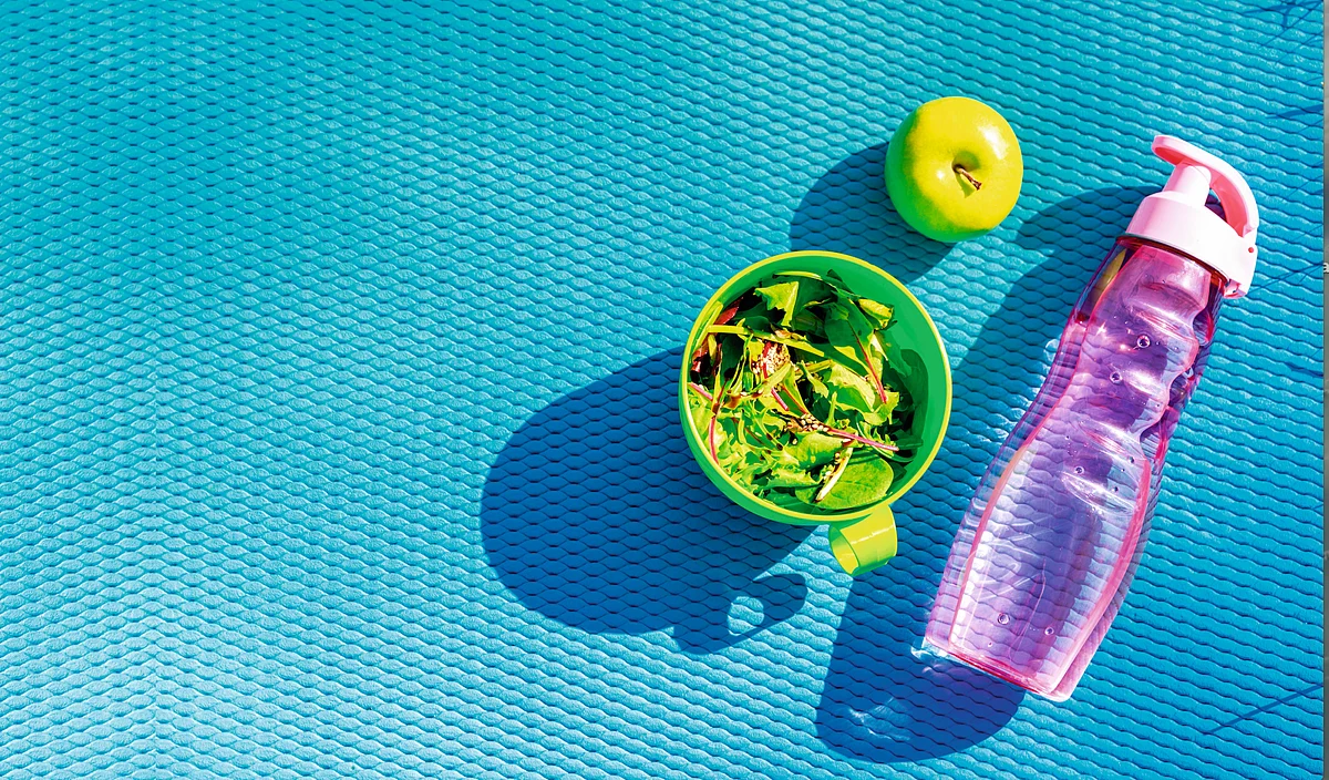 How to ‘refuel’ after a workout | Khaleej Times