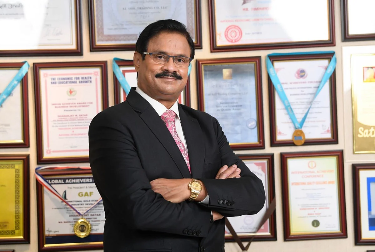 Happiness lies in honesty, hard work, and health | Khaleej Times