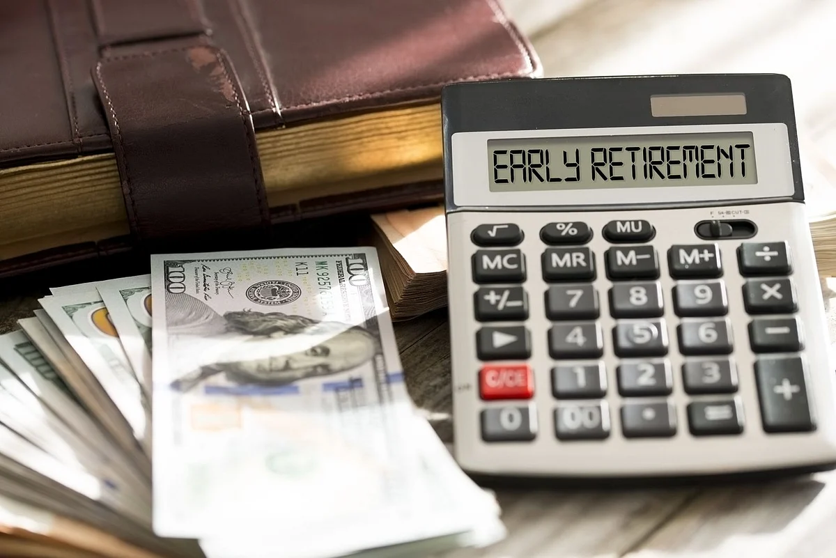 Early Retirement Made Simple | Khaleej Times