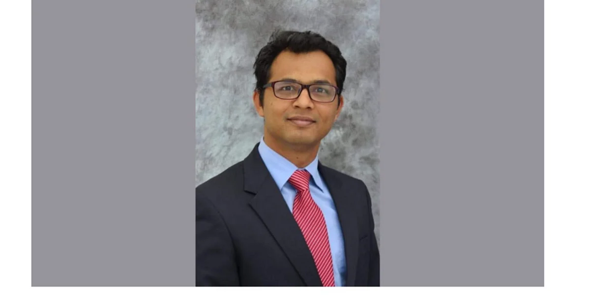 Revamping the healthcare sector with data science expert Rohan Singh ...