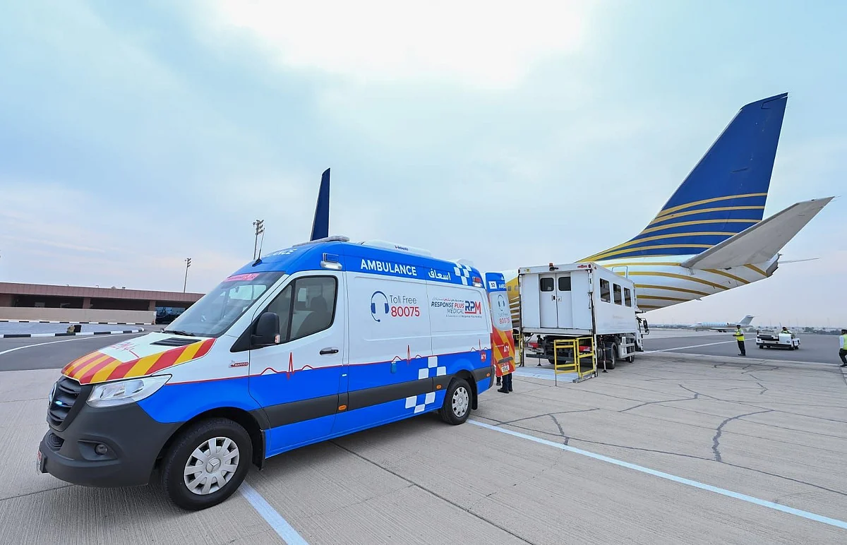 Response Plus Holding net profit surges 68% to Dh49.39 million during ...