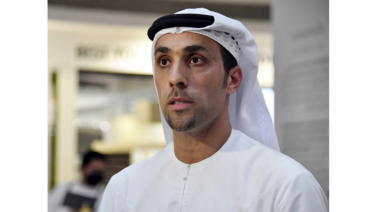 UAE-made MBZ-SAT to be launched in late 2023 | Khaleej Times