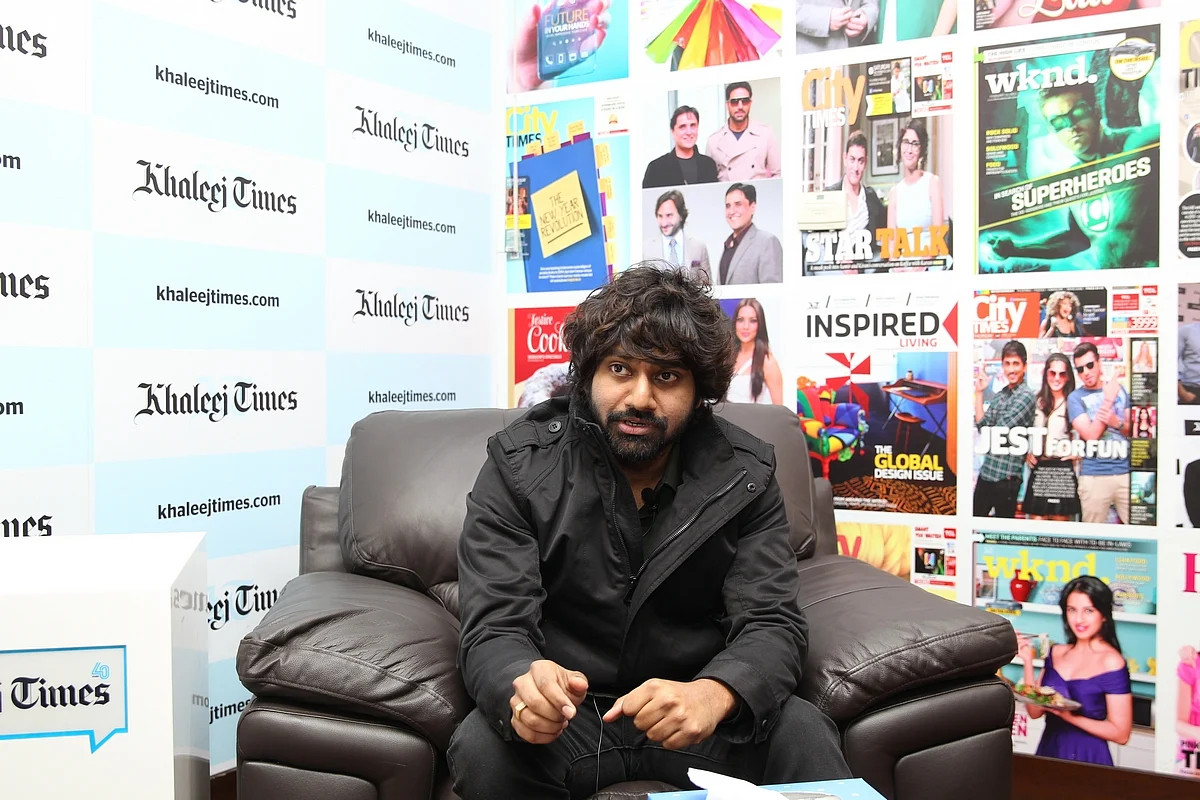 Bollywood music composer Mithoon says his Dubai concert Tum Hi Ho is ...