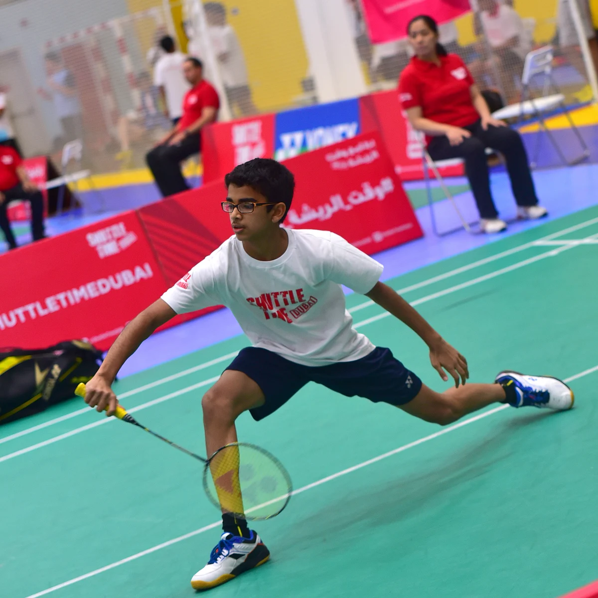 Promising Adrian acob Mathews on road to more laurels