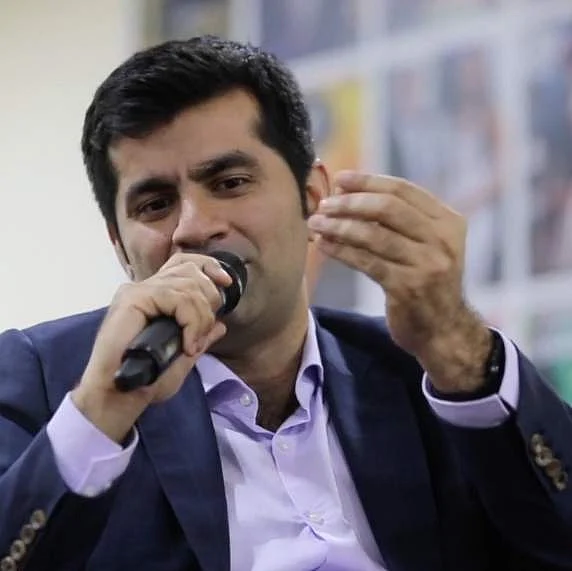 Pakistani businessman among UAE's 50 most influential expats | Khaleej ...