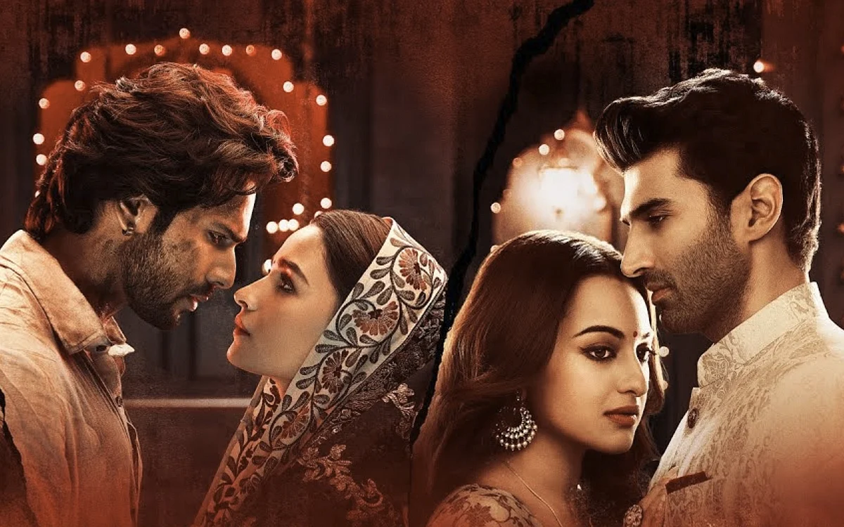 'Kalank' movie review: Grand sets, big stars can't save this soulless ...