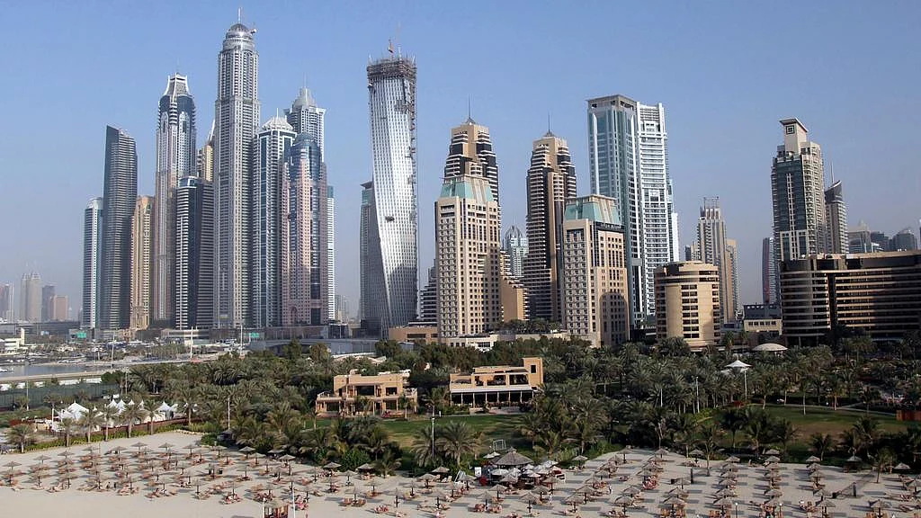 21 UAE firms among 100 top Middle East companies | Khaleej Times