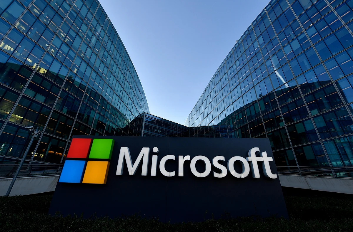 Microsoft laying off several thousand employees globally | Khaleej Times