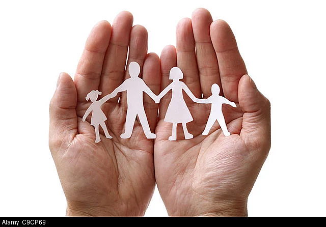 Wadeema Law soon to be implemented | Khaleej Times