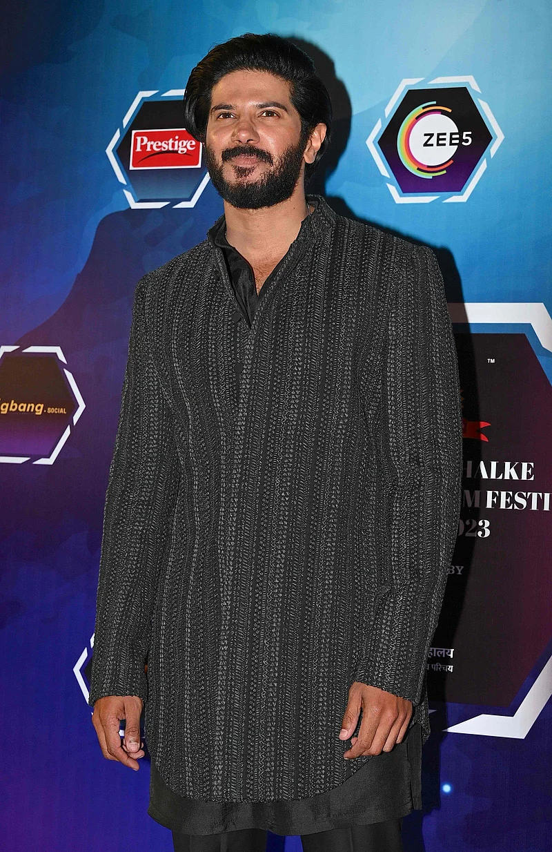 Watch: Dulquer Salmaan reveals his father Mammootty refused to 'call in ...