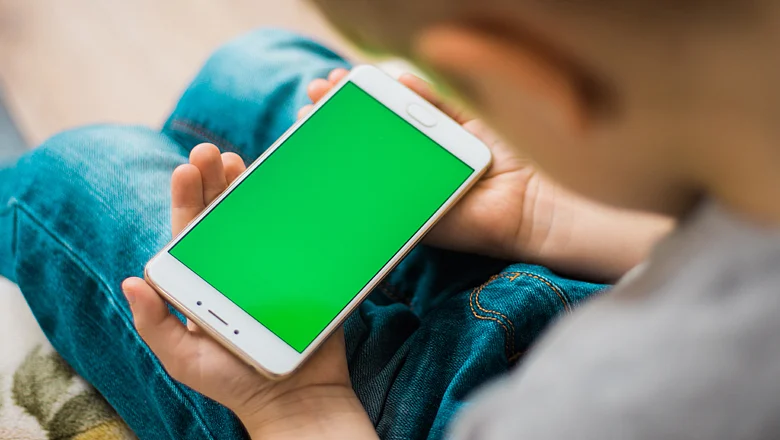 Tech overuse affects kids' social skills | Khaleej Times