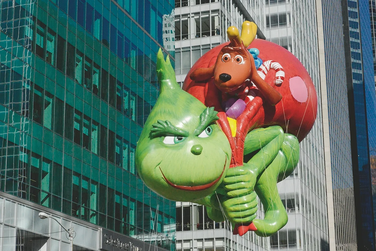 'Grinch bots' may steal Christmas by grabbing prized toys | Khaleej Times