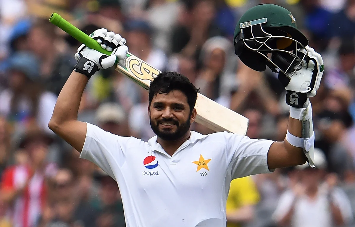 My sons will pull my leg for years, says Azhar Ali | Khaleej Times