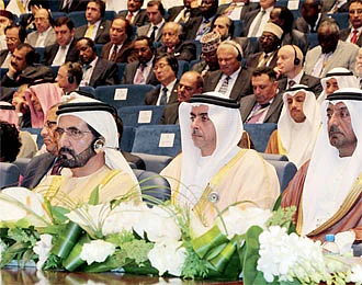 Africa-Arab Summit aims to boost Arab-Africa ties | Khaleej Times