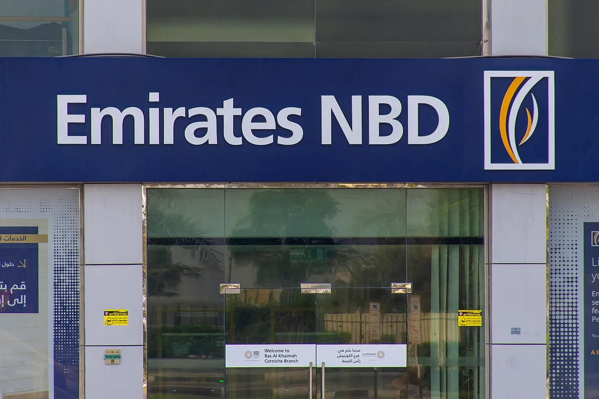 Emirates NBD customers face online banking trouble, bank says 'teething ...