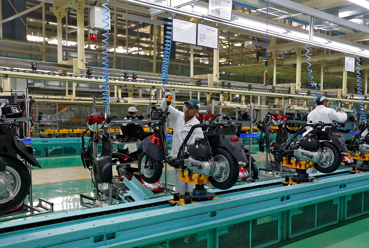 India is easing the process of doing business | Khaleej Times