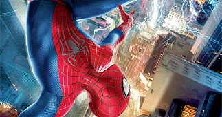 Spidey enhanced by Zimmer soundtrack | Khaleej Times