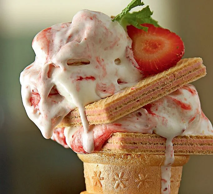 Ice Is Nice | Khaleej Times