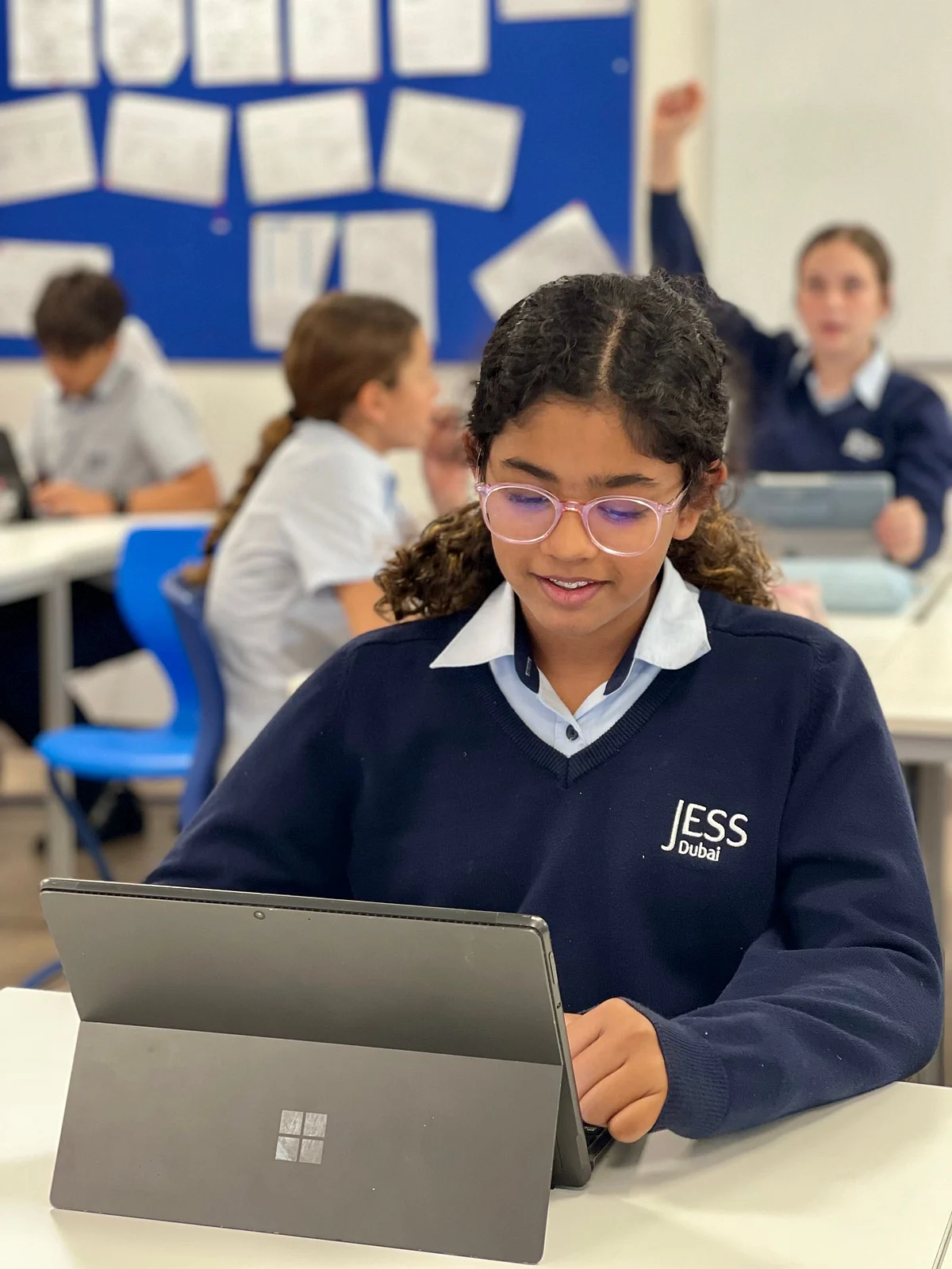 Is AI 101 on the timetable as kids go back to school? | Khaleej Times