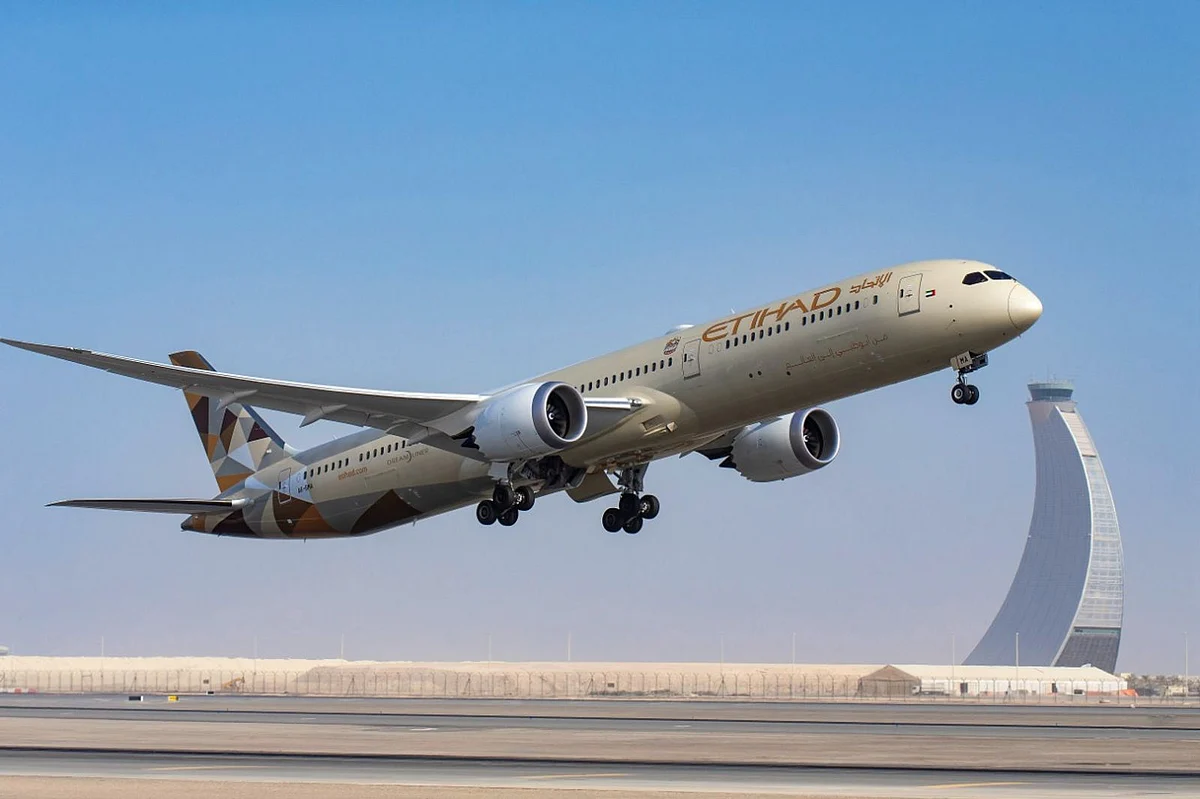 Ramadan 2021: Book ticket with Etihad, stand a chance to win 50 times ...