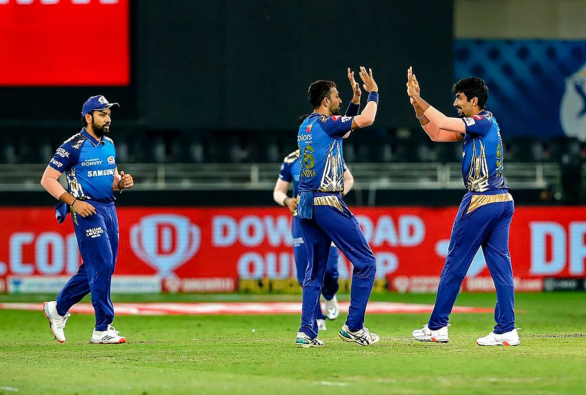 IPL 2020: Our execution was miles off, says Ponting