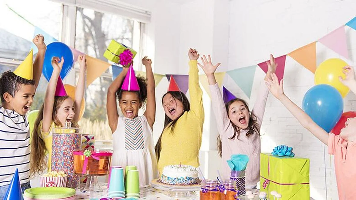UAE: How attending a birthday party, school could cause gastric issues ...