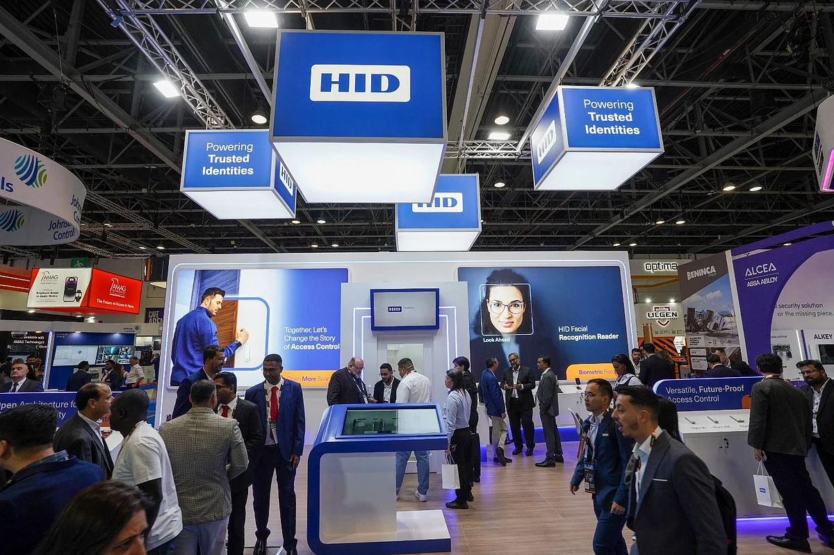 HID sees Middle East as highest growth centre | Khaleej Times