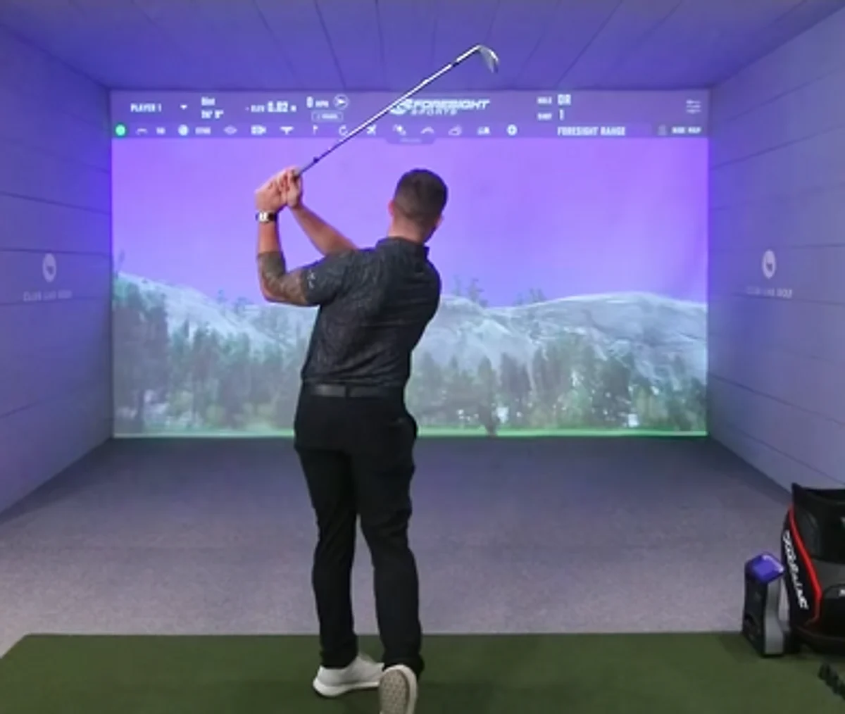 Club Lab Golf launches ‘CLG League Nights’ to fuel Dubai’s growing golf ...