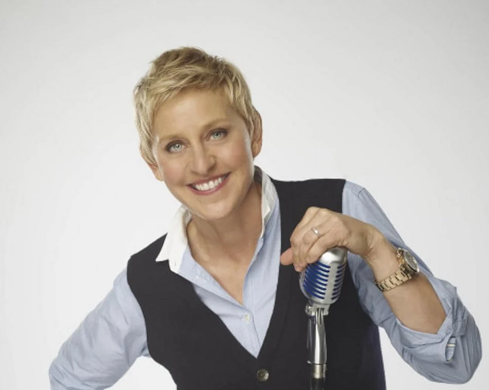 Ellen Degeneres' final stand-up special gets title | Khaleej Times