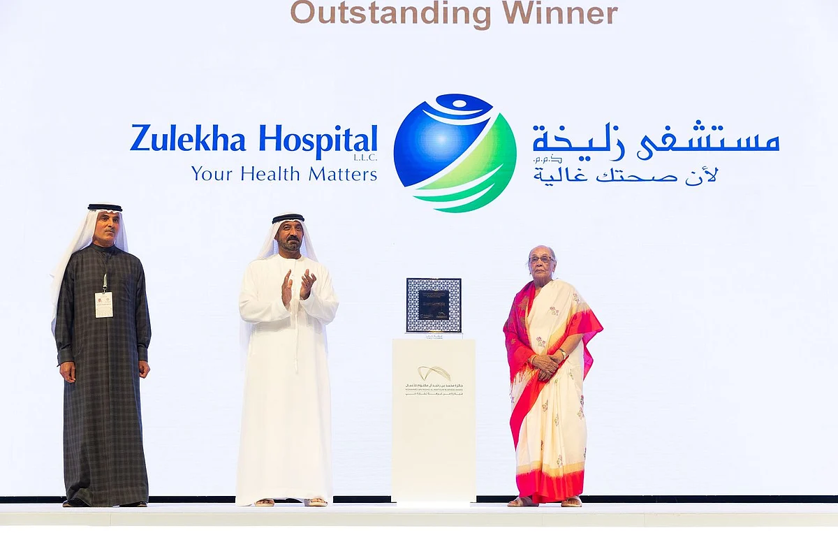 33 companies receive MRM Business Awards in UAE | Khaleej Times