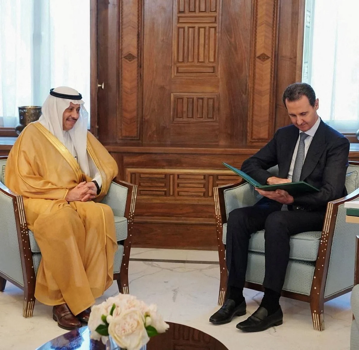 Syria attends first Arab League meeting in 11 years | Khaleej Times