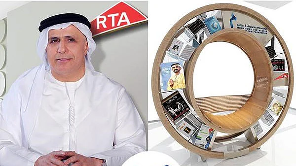Read as you ride with RTA's 'Read More' initiative | Khaleej Times