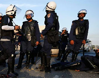 Emirati police officer among three dead in Bahrain blast | Khaleej Times