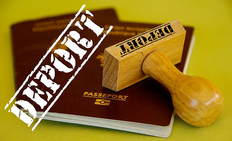 Know the law: Are deportees banned from UAE for life? | Khaleej Times