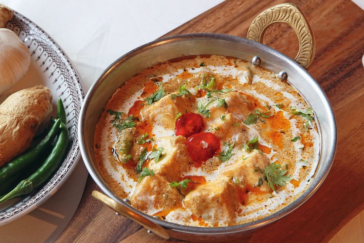 Paneer pasanda kebab | Khaleej Times