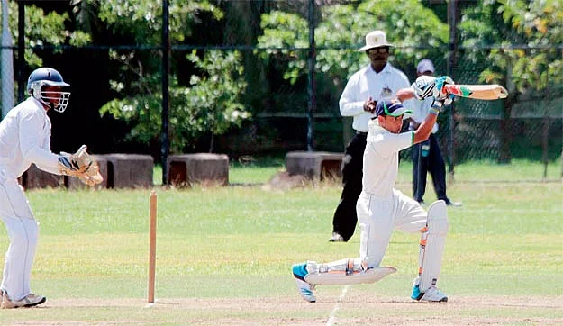 Mohammed Riyan steals the show | Khaleej Times