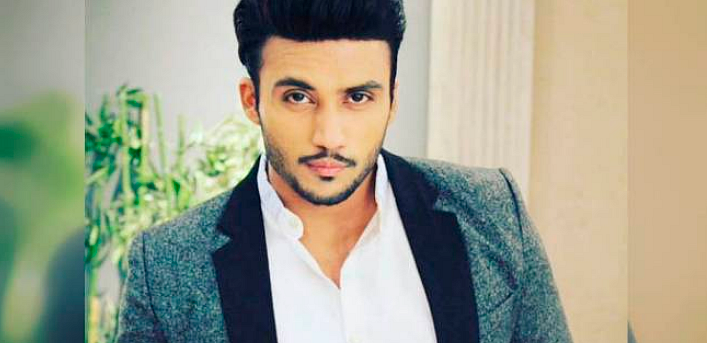 Zuber K. Khan to star in SSR-inspired film backed by wife of Shruti ...