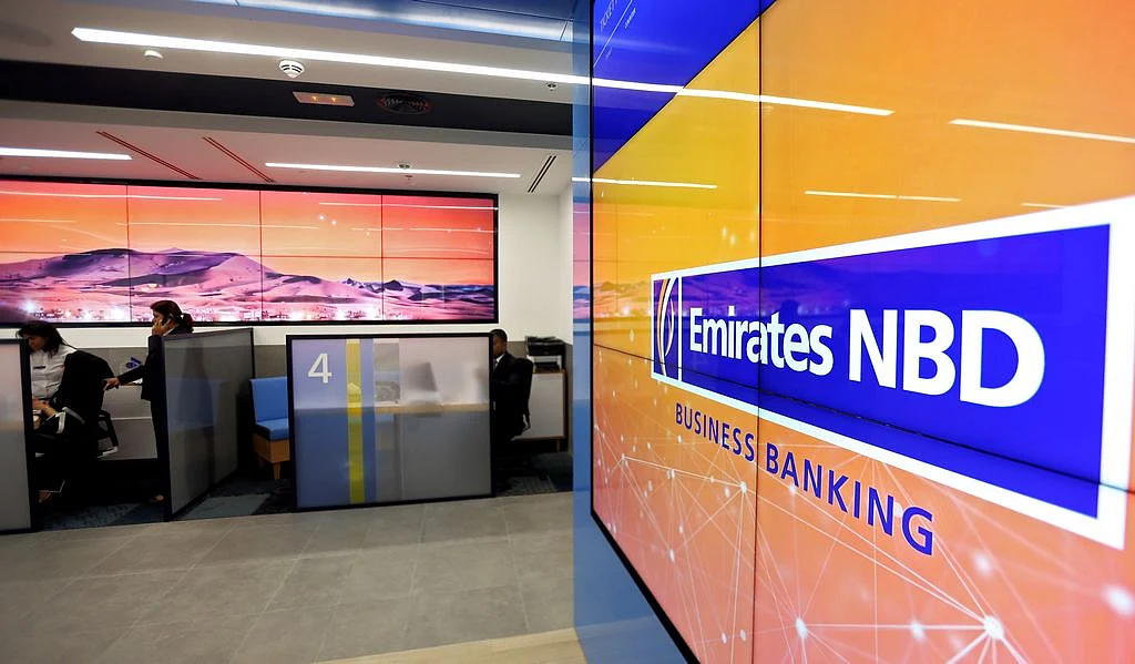 Dubai's Emirates NBD eyes majority stake in India's IDBI bank after RBI ...