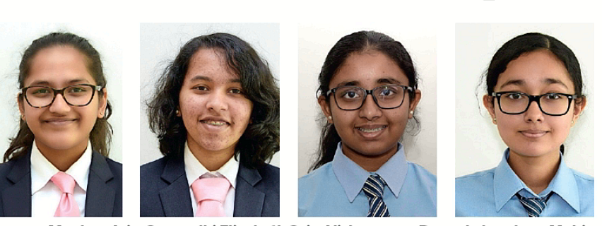 ICSE, ISC students in UAE show excellence despite pandemic obstacles ...