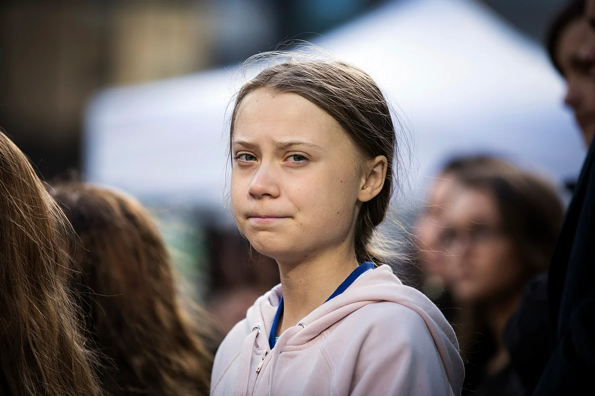 Greta Thunberg, climate activists get court nod to sue Swedish state ...
