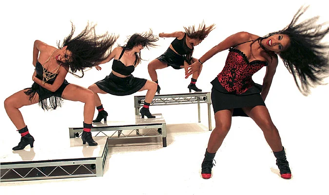 Dance boot camp comes to Dubai | Khaleej Times