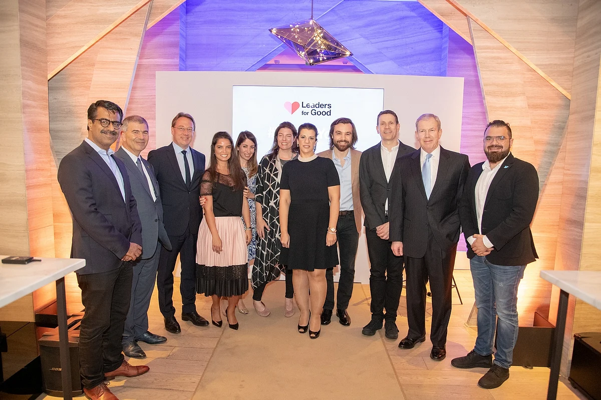 Twitter launches UAE platform 'to inspire people to do good' | Khaleej ...