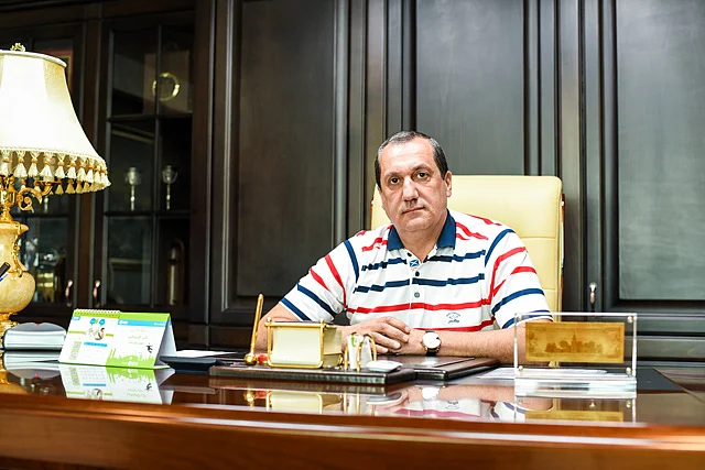 Accurate, Updated and Consistent, Local listings and smart city map ...